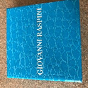 Giovanni Raspini | Jewelry | New Giovanni Raspini Charms And | Poshmark